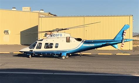 Helicopter Training in Phoenix: Comprehensive Guide to Your Flight ...