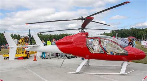23 Surprisingly Affordable Helicopters You Can Actually Own - Bolt Flight
