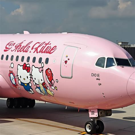 11 Coolest Painted Planes Around the World - Bolt Flight