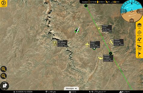 Exploring Different Types of ADS-B Ground Stations: A Comprehensive Overview - Bolt Flight