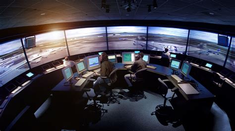 Air Traffic Controller Life Expectancy: Truth Behind the Myths - Bolt ...