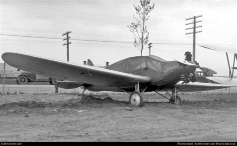 Alexander Aircraft Company: Pioneers of American Aviation in the Jazz ...