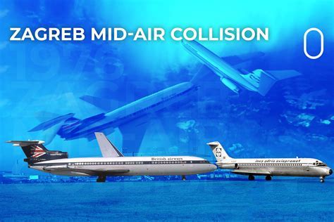 Understanding Mid-Air Collisions: Causes, Impact, and Prevention ...