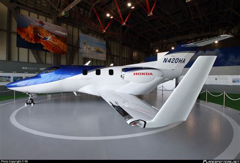 HondaJet Performance Unveiled: How Far and How Fast the Elite II and ...