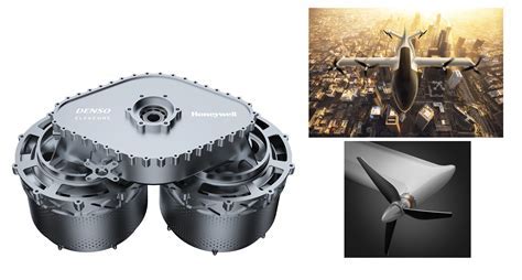 How Electric Aircraft Propulsion Works - Bolt Flight