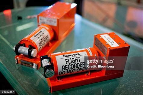 Honeywell Flight Data Recorders: A Comprehensive Overview - Bolt Flight