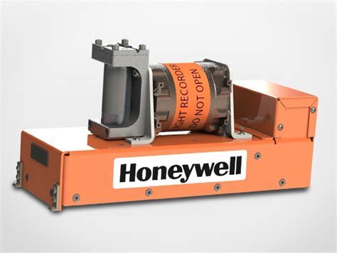 Honeywell Cockpit Voice Recorder: Redefining Aviation Safety with the ...