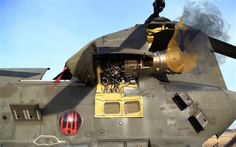 U.S. Approves Delivery of 60 CH-47F Chinook Helicopters for Germany: A ...