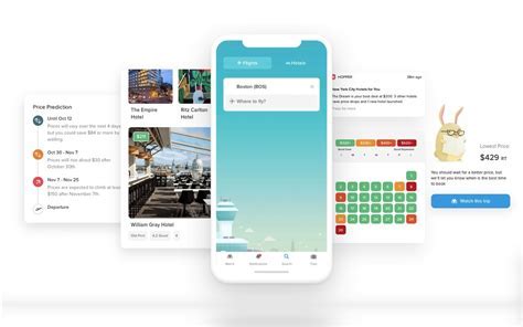 Is Hopper Reliable? A Deep Dive into the Travel App's Trustworthiness ...