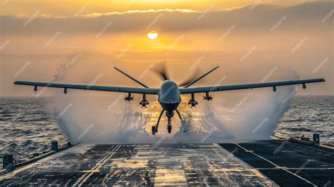 The Future of Military Drones: Intelligence, Autonomy, and Power ...