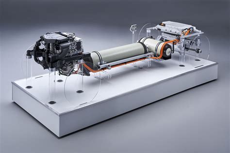 Airbus and MTU Aero Engines Forge Pioneering Hydrogen Fuel Cell ...