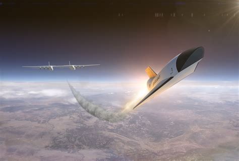 Hypersonic Vehicles: The Future of Aerospace Technology - Bolt Flight