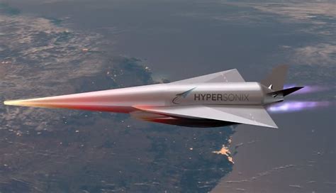 NASA’s Fastest Aircraft Ever: The X-43 Hypersonic Breakthrough - Bolt ...