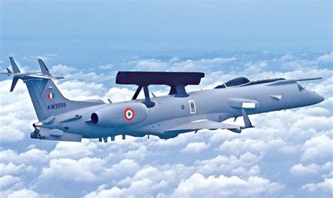 IAF Launches High-Stakes Combat Drill Near India-Pakistan Border Amid ...