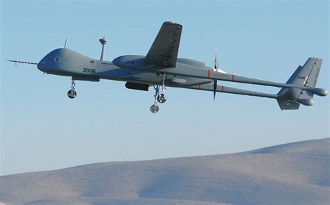 Israeli Drones: Pioneering Innovation, Military Power, and Global ...