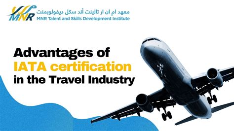 How to Get an IATA Number: A Comprehensive Guide for Travel Agencies ...