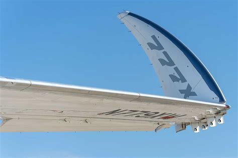 Why Boeing Gave the 777X Folding Wings: Engineering Genius or ...