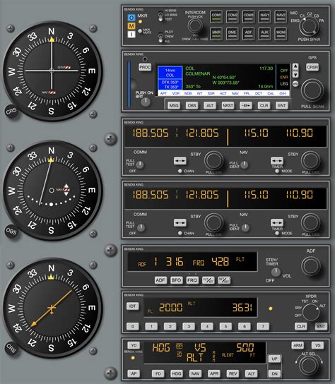 GRABCARD - Bolt Flight