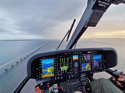 IFR Flight: What is IMC and Why It Matters in Modern Aviation - Bolt Flight