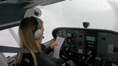 How to Fly IFR: A Comprehensive Guide to Mastering Instrument Flight ...