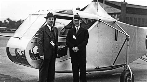 Who Invented the First Modern Helicopter? - Bolt Flight