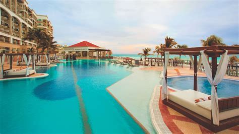Hyatt’s All-Inclusive Resorts Redefine Luxury with Immersive Culinary ...