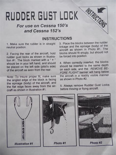 Why You Need A Flight Controls Check Before Every Flight - Bolt Flight