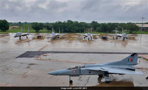 India Moves Toward Landmark Acquisition of 114 Rafale Fighter Jets ...