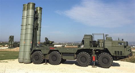 S-400 Missile System: The Backbone of Modern Air Defense - Bolt Flight