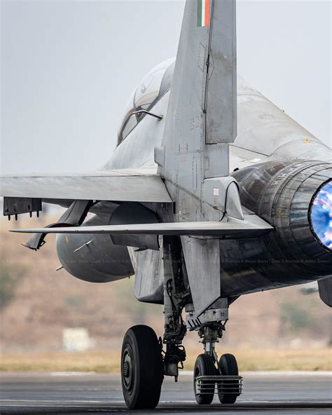 Not Rafales: Why India Deployed Su-30 MKIs Instead for IAF-USAF Drills ...