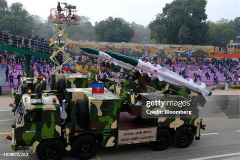 Akash Missile – A Comprehensive Overview of India's Premier Air Defense ...