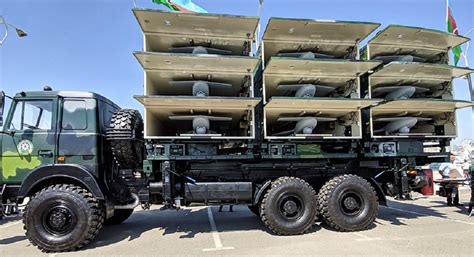 Drone Attack in 9 Pakistan Cities: Inside the Israel-Made Harop Suicide ...