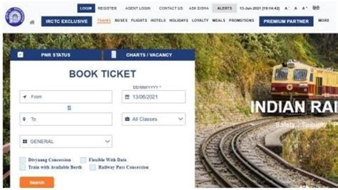 Indian Railways Implements New 25% Waiting List Ticket Cap to ...