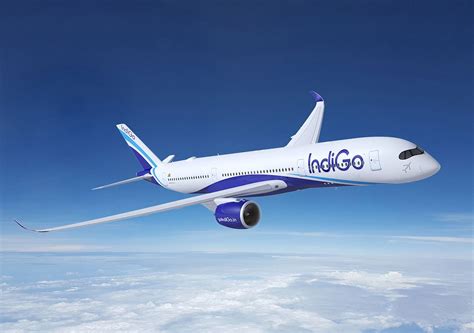 IndiGo Sets Sights on London With Long-Haul Boeing 787 Dreamliner ...