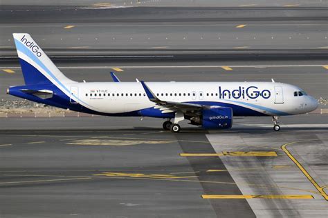IndiGo Expands Flight Network: New Routes from Ghaziabad’s Hindon ...