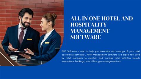 Asia-Pacific's Hospitality Management Software Market Set to Double ...