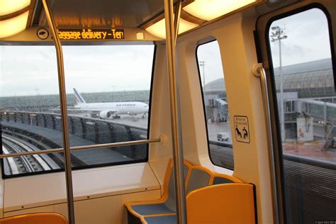 Ultimate Guide to Luggage Storage Near CDG Airport: Options, Hours ...