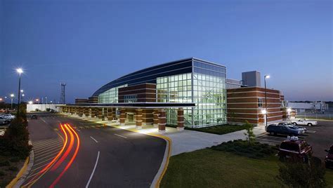 Montgomery Regional Airport (MGM): A Comprehensive Guide to Dannelly Field – Alabama's Capital ...