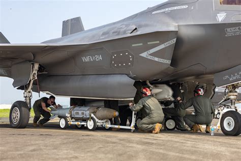 F-22 Raptor and JDAM: Advanced Integration for Precision Strike - Bolt ...