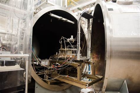 Space Propulsion Systems: Driving the Future of Interplanetary Travel ...