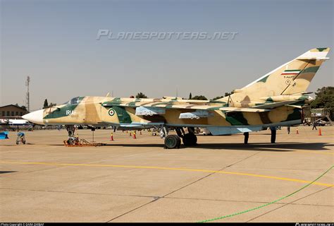 Iran's Fighter Jet Arsenal in 2025: A Deep Dive into the IRIAF’s Combat ...