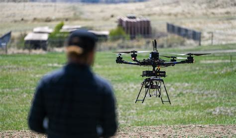 Tactical Drones for ISR Operations: Redefining Modern Battlefield ...