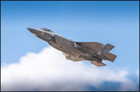 Beyond the Numbers: Why the F-35’s Record Deliveries Still Mask ...