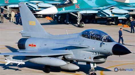 Chinese J-10C Outscores Rafale in Largest Air Combat Since WWII Over Kashmir - Bolt Flight