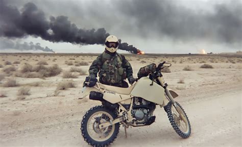 This Jet-Fueled Marine Motorcycle Was Built to Conquer the Battlefield ...