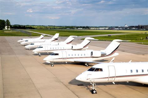 Fractional Jet Ownership: A Comprehensive Guide to Smarter Private ...