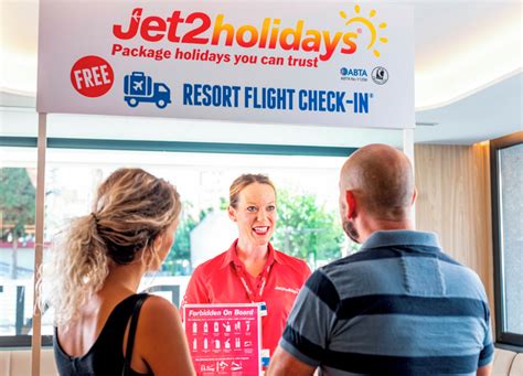 Jet2holidays: The Rise of the UK's Leading Tour Operator - Bolt Flight
