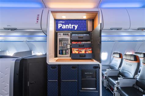 I Flew Internationally with JetBlue for the First Time — and It Was the ...