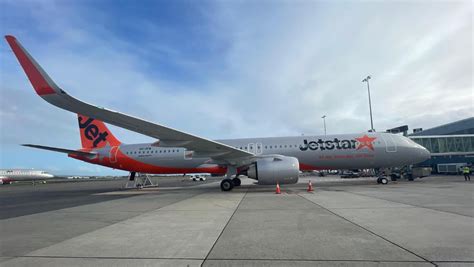 Jetstar’s Bold Leap: New 7-Hour Airbus A321LR Flights Redraw Perth ...