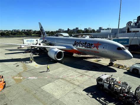 Australia’s Shortest Boeing 787 Dreamliner Routes Ranked: Big Jets on ...
